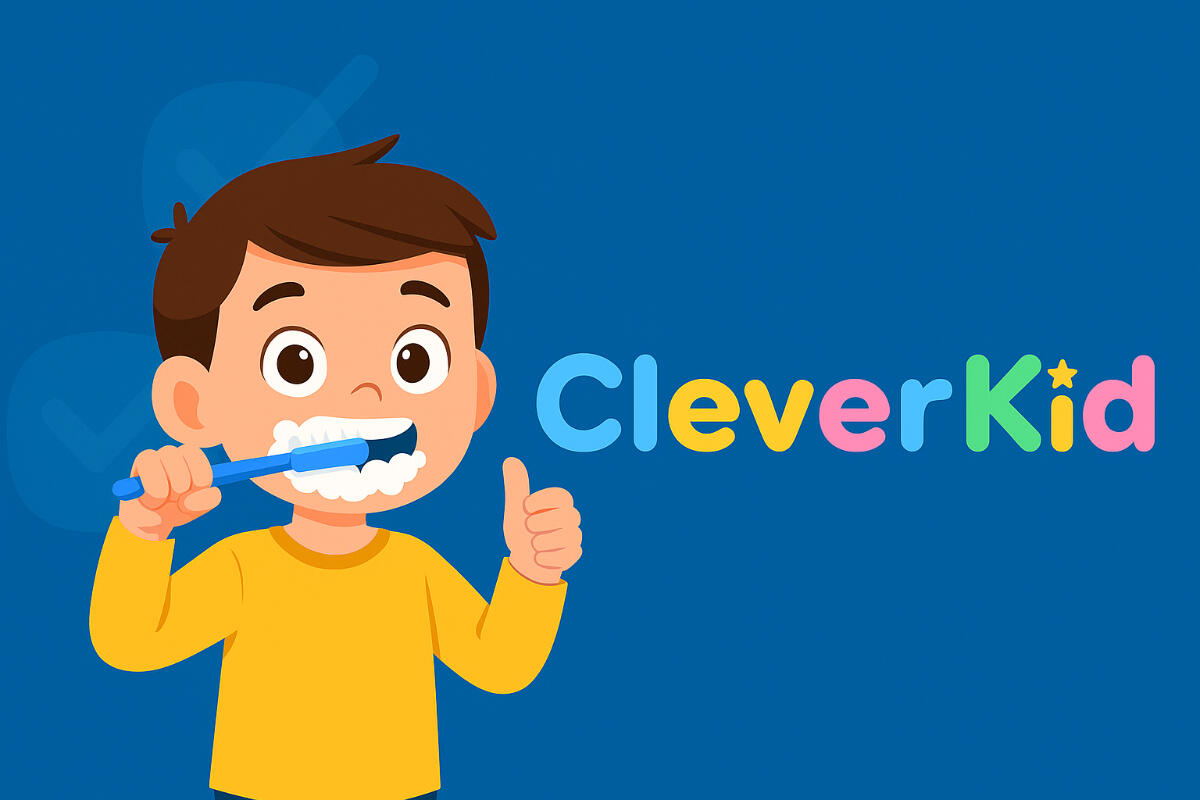 Clever Kid App (DE)